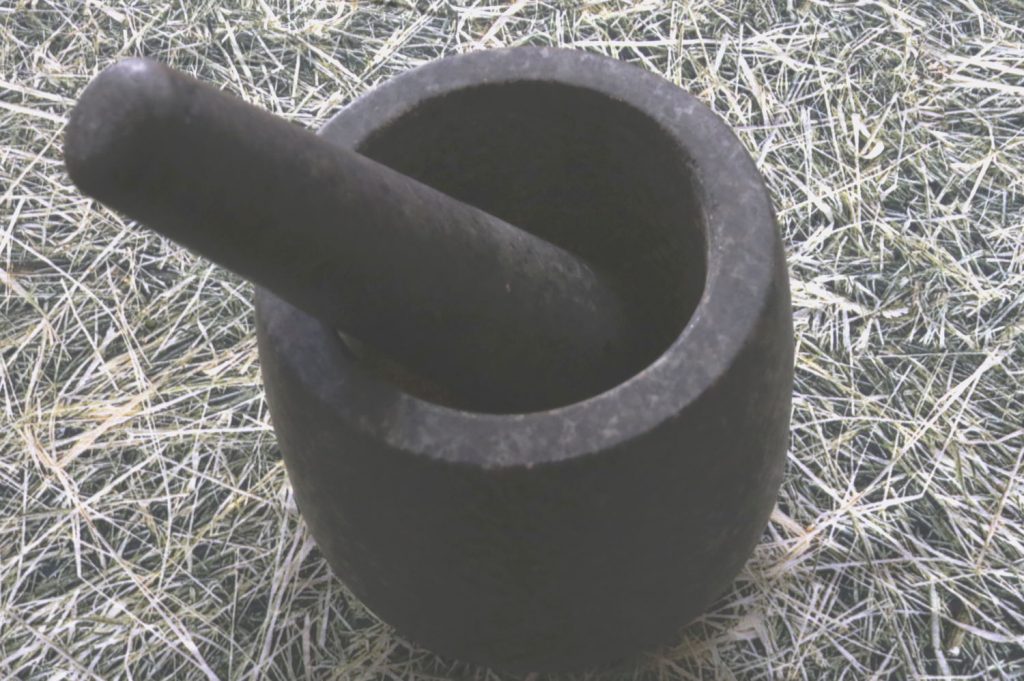 Amaretto-Konfekt – Goccus – der Geniessertempel