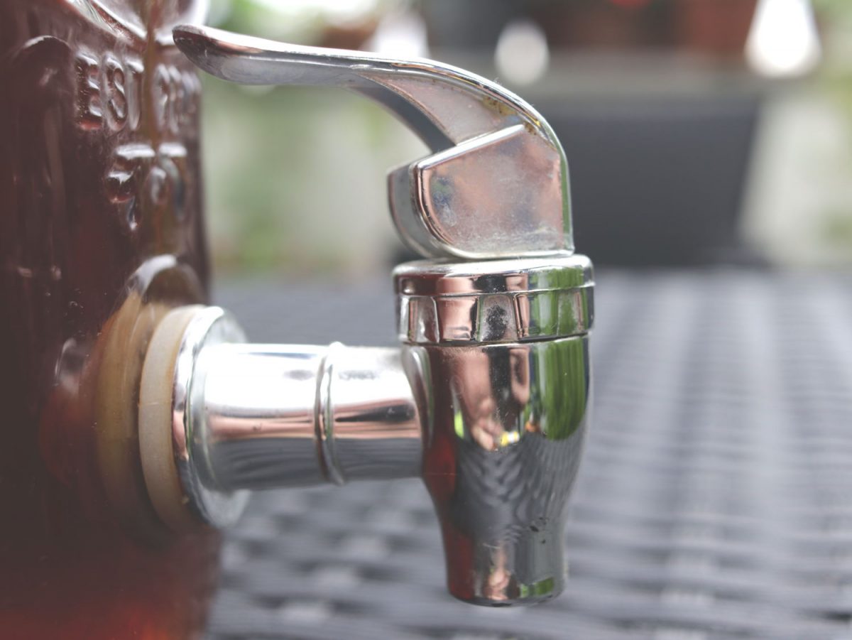 Lammgulasch mit Reis – Goccus – der Geniessertempel