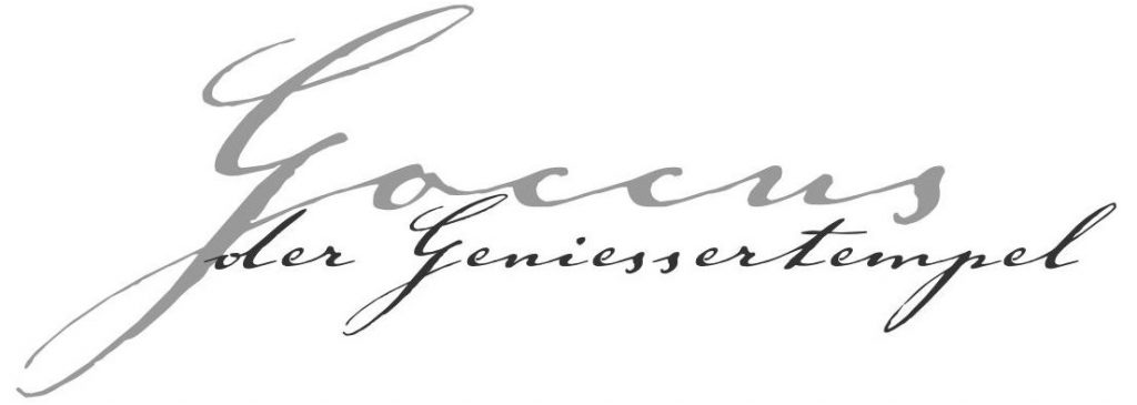 Christmas-Burger – Goccus – der Geniessertempel